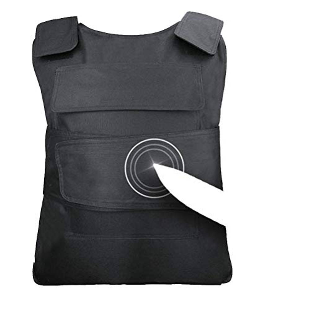 Stichschutzweste Test & Vergleich » Top 10 im Januar 2026