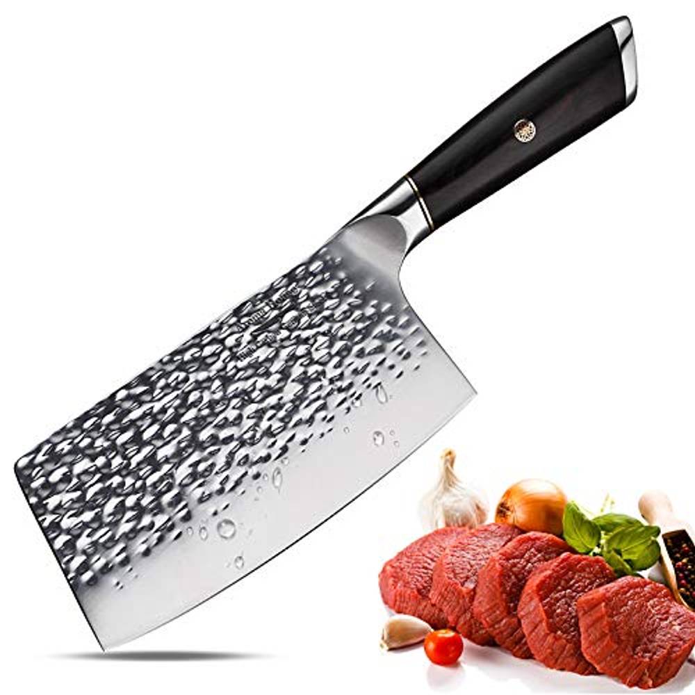 Hackmesser Test & Vergleich » Top 16 im Dezember 2025