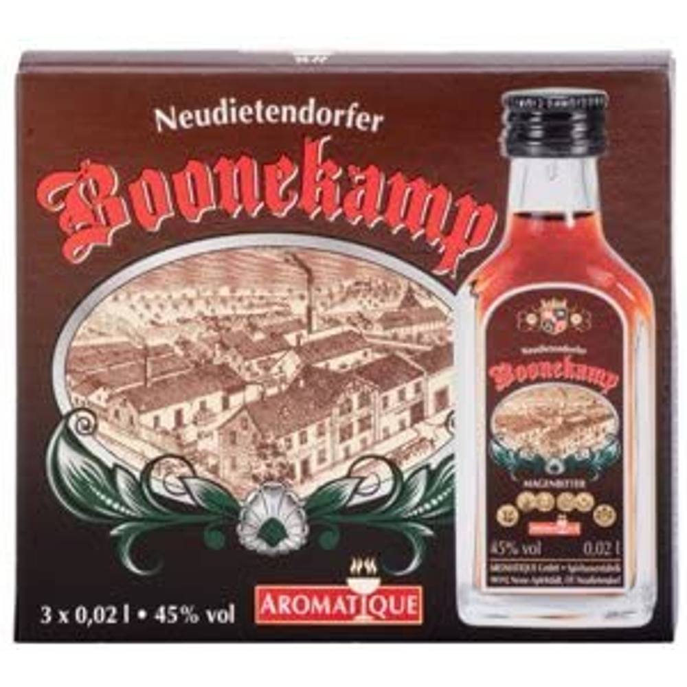 Boonekamp Test & Vergleich » Top 10 im Dezember 2025