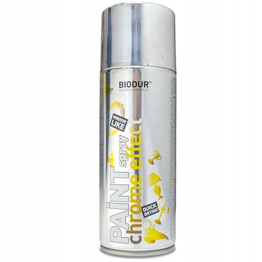 Chrom-Spray Test & Vergleich » Top 14 im April 2026