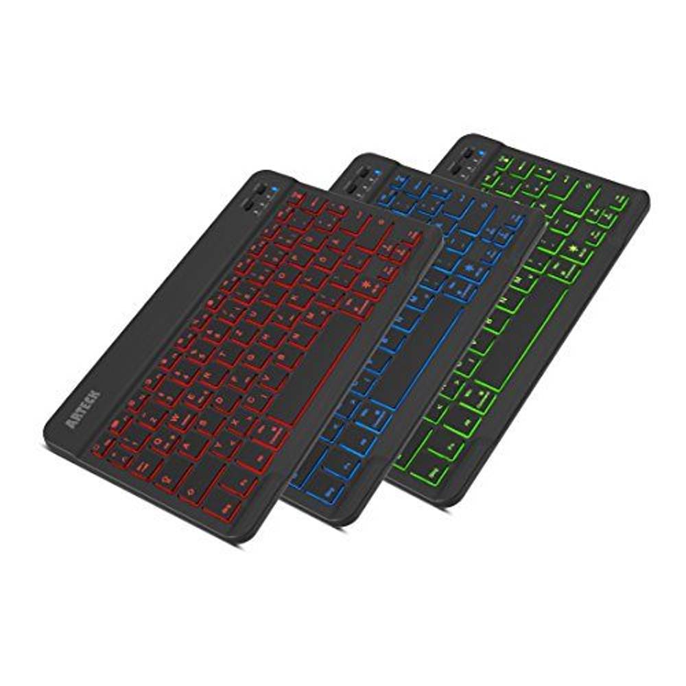 Android-Tastatur Test & Vergleich » Top 11 im Dezember 2025