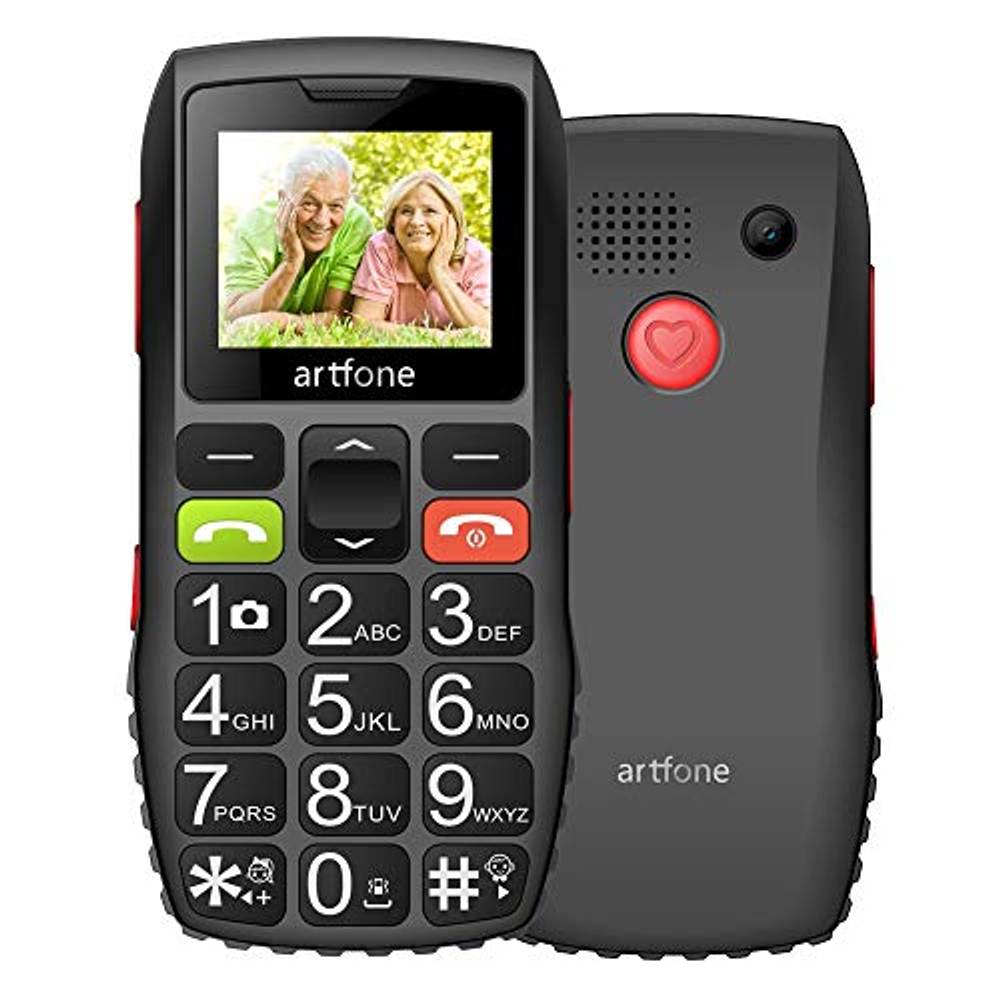 Mini-Handy Test & Vergleich: Top 10