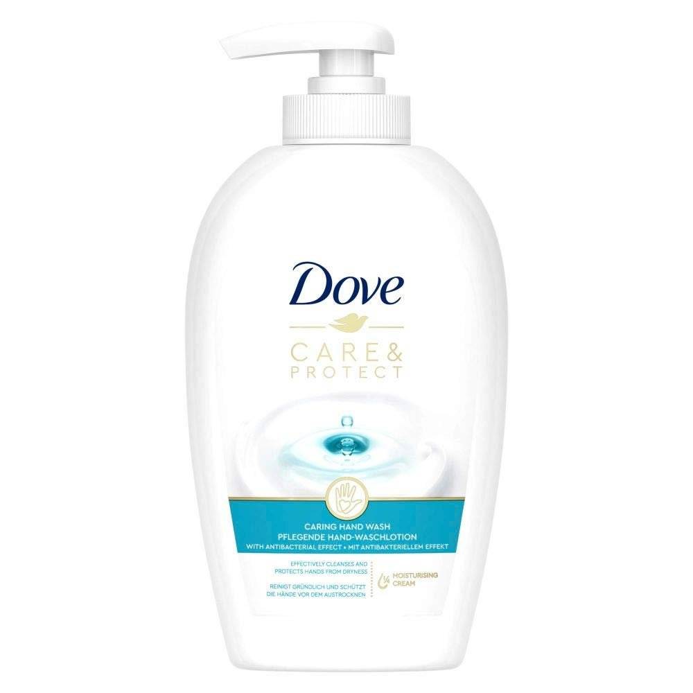 Dove-Seife Test & Vergleich » Top 4 im August 2023