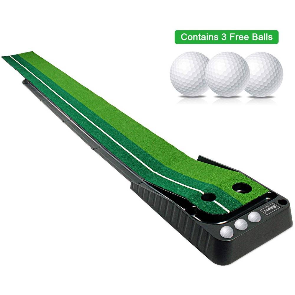 Putting-Matte Test & Vergleich » Top 14 im März 2026