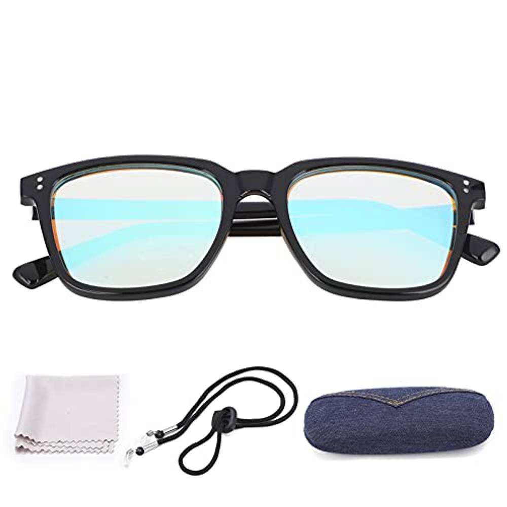 Top 10 Farbenblind-Brillen Test & Vergleich