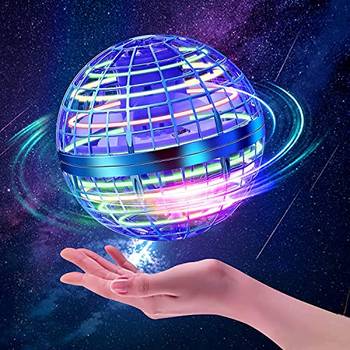 Fliegender Ball Test & Vergleich » Top 8 im März 2025