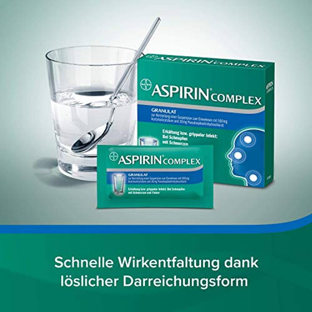 Top 10 Erkältungsmedikamente Test & Vergleich