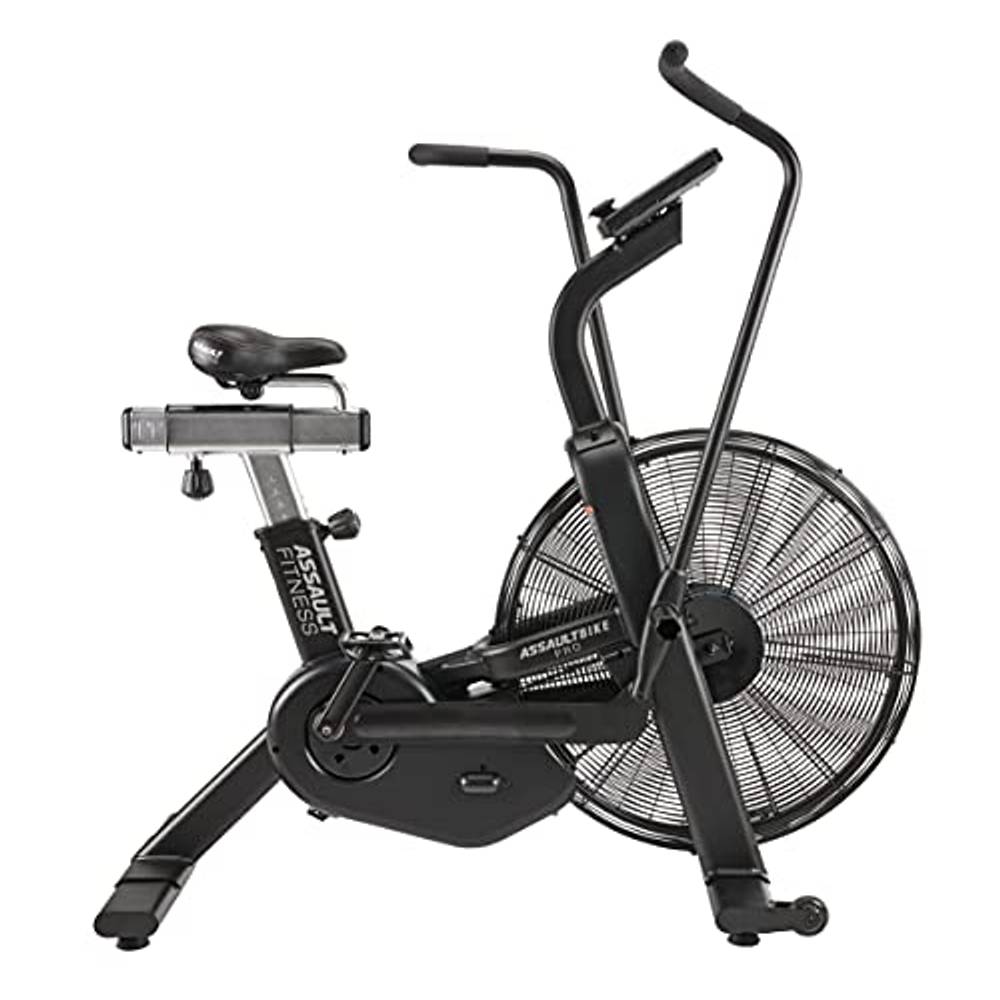 Air Bike Test & Vergleich » Top 4 im Mai 2026