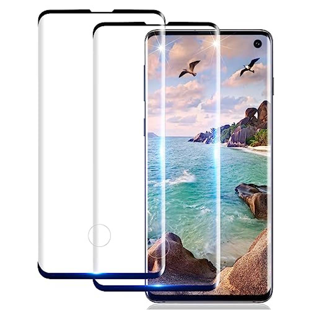 Samsung Galaxy S10 Panzerglas: Top 10 Test & Vergleich