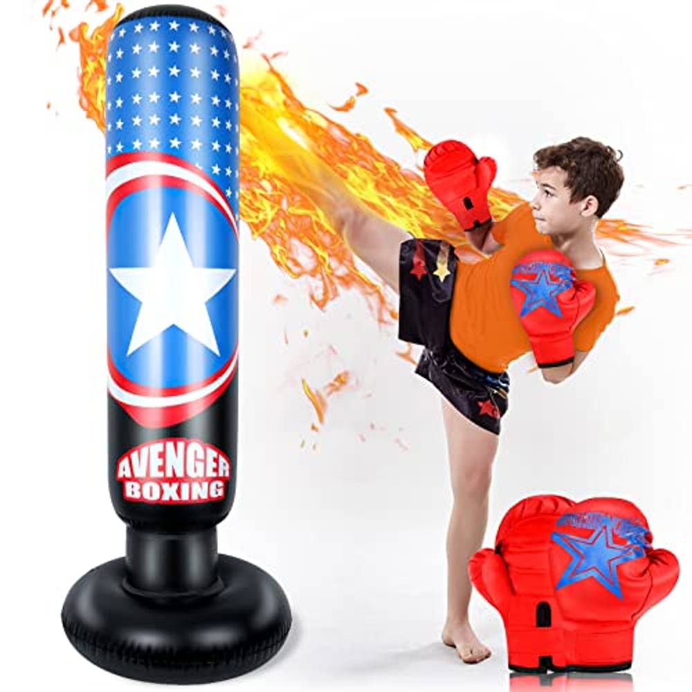 Boxsack Kind Test & Vergleich » Top 15 im Juli 2024