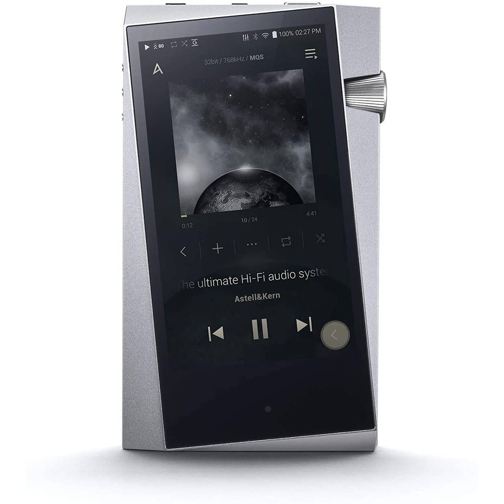 MP3-Player Test & Vergleich » Top 13 im Dezember 2025