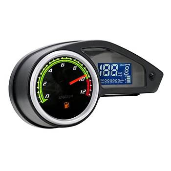 Digitaltacho Motorrad: Top 10 Test & Vergleich