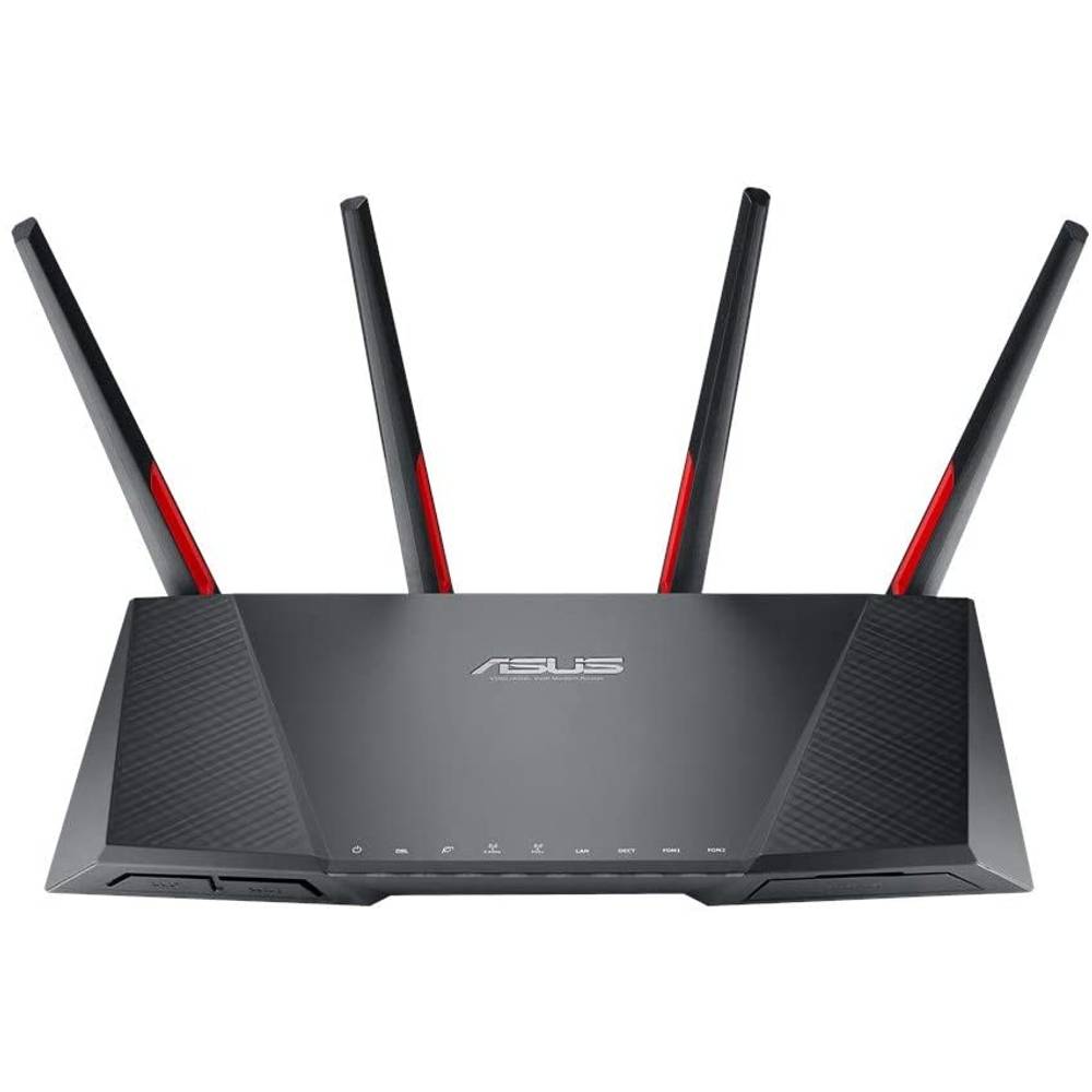 VDSL-Router Test & Vergleich » Top 18 im Januar 2025