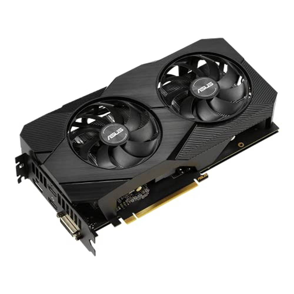 GeForce RTX Test & Vergleich: Top 10