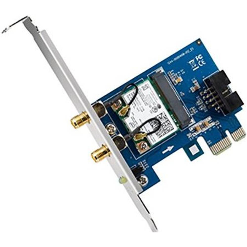 WLAN-Bluetooth-Karten Test & Vergleich: Top 10