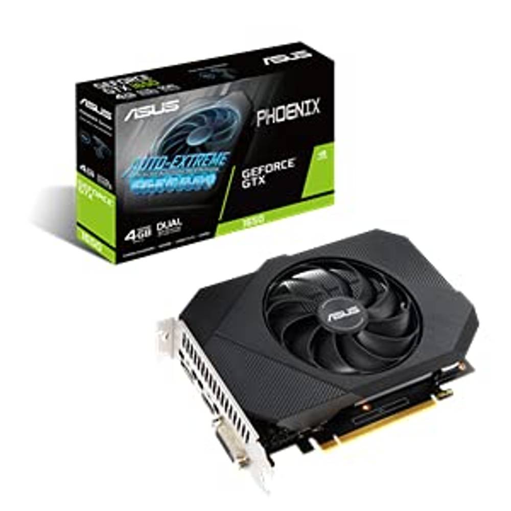 GeForce GTX Vergleich & Test » Top 14 im Juni 2026