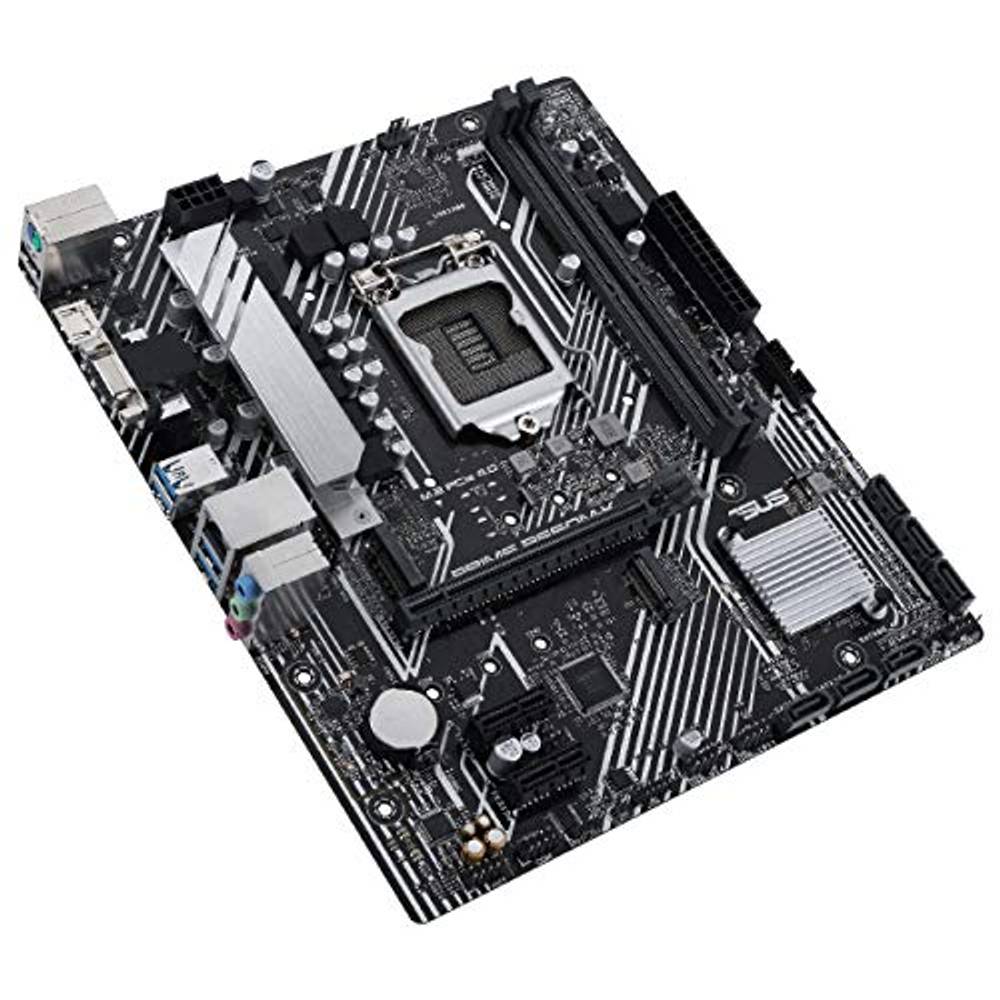 LGA-1200-Mainboard Test & Vergleich » Top 6 im März 2026
