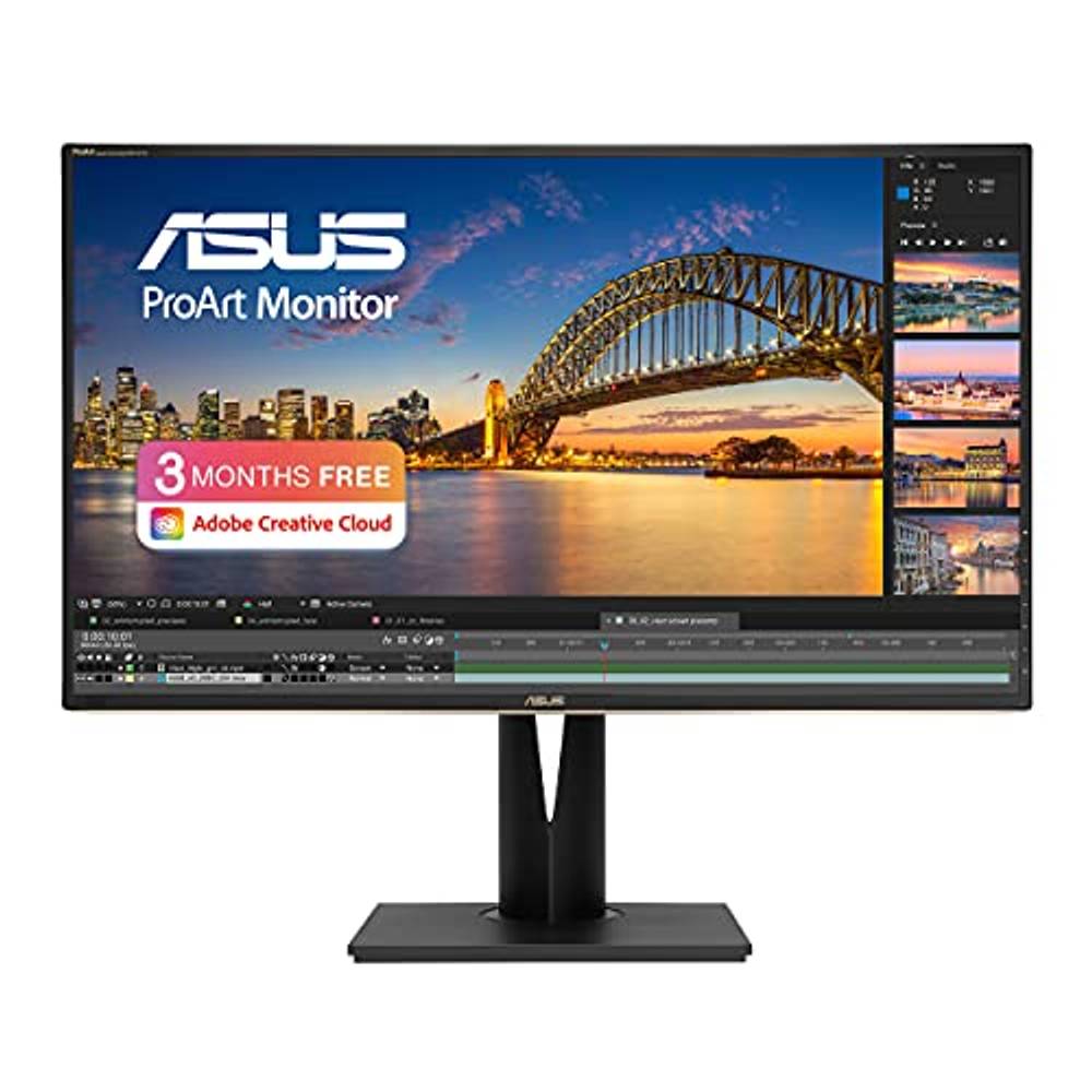 4K-IPS-Monitor Test & Vergleich » Top 12 im Dezember 2025