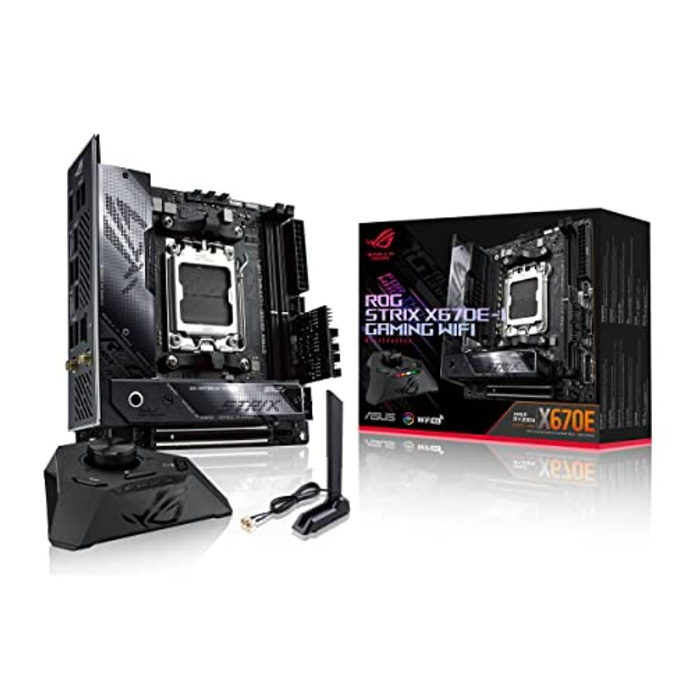 Mini-ITX-Mainboard Test & Vergleich » Top 10 im Mai 2026