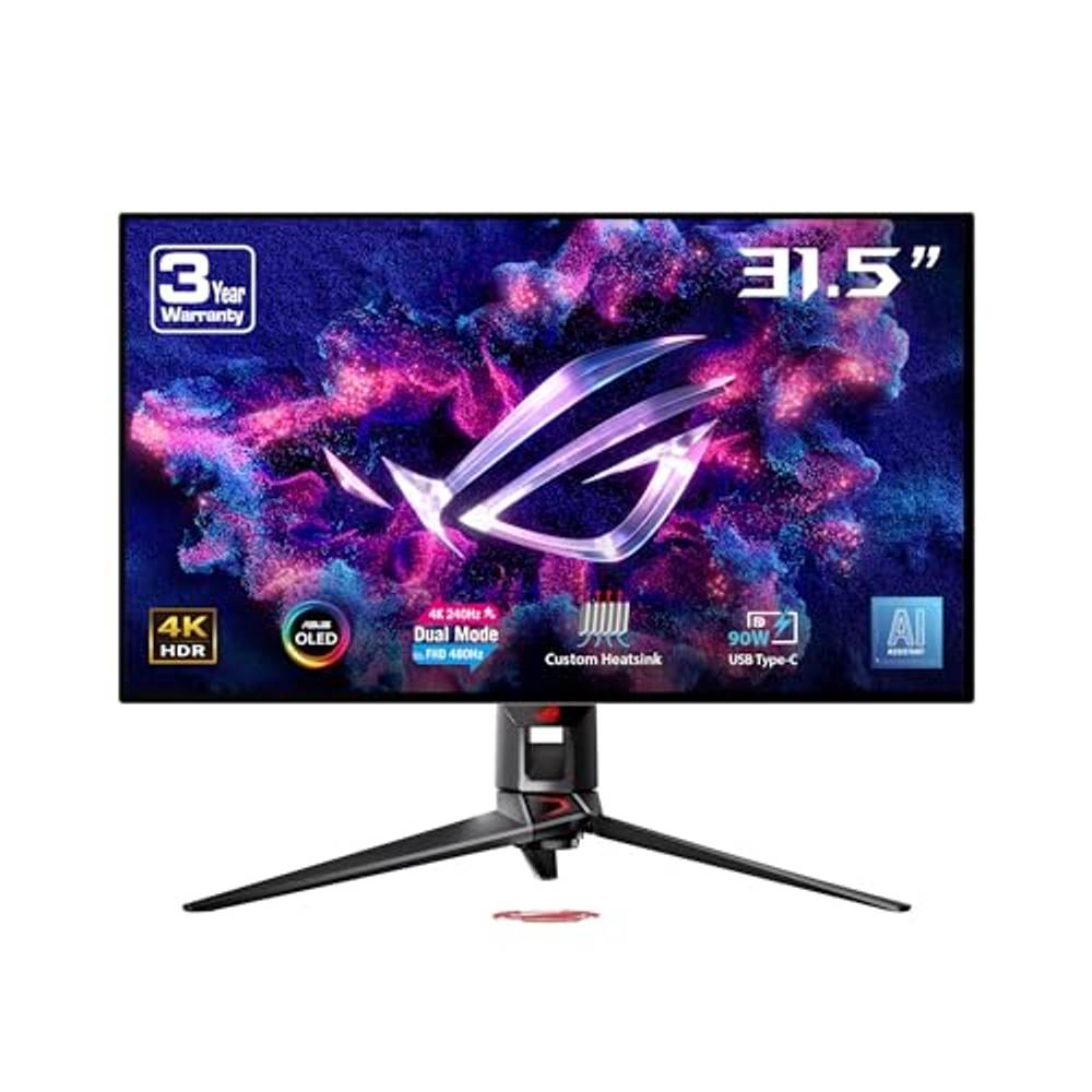 OLED-Monitor Test & Vergleich » Top 12 im Juni 2026