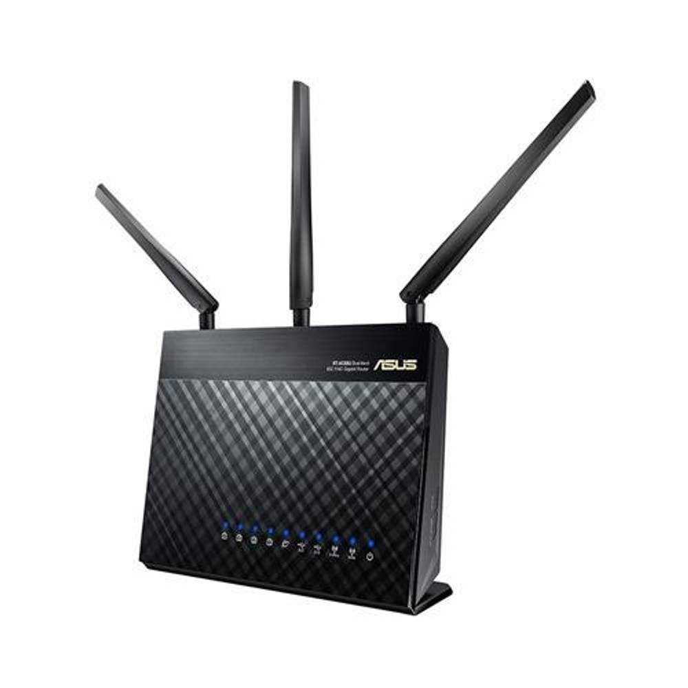 Asus-Router Test & Vergleich » Top 12 im Mai 2026