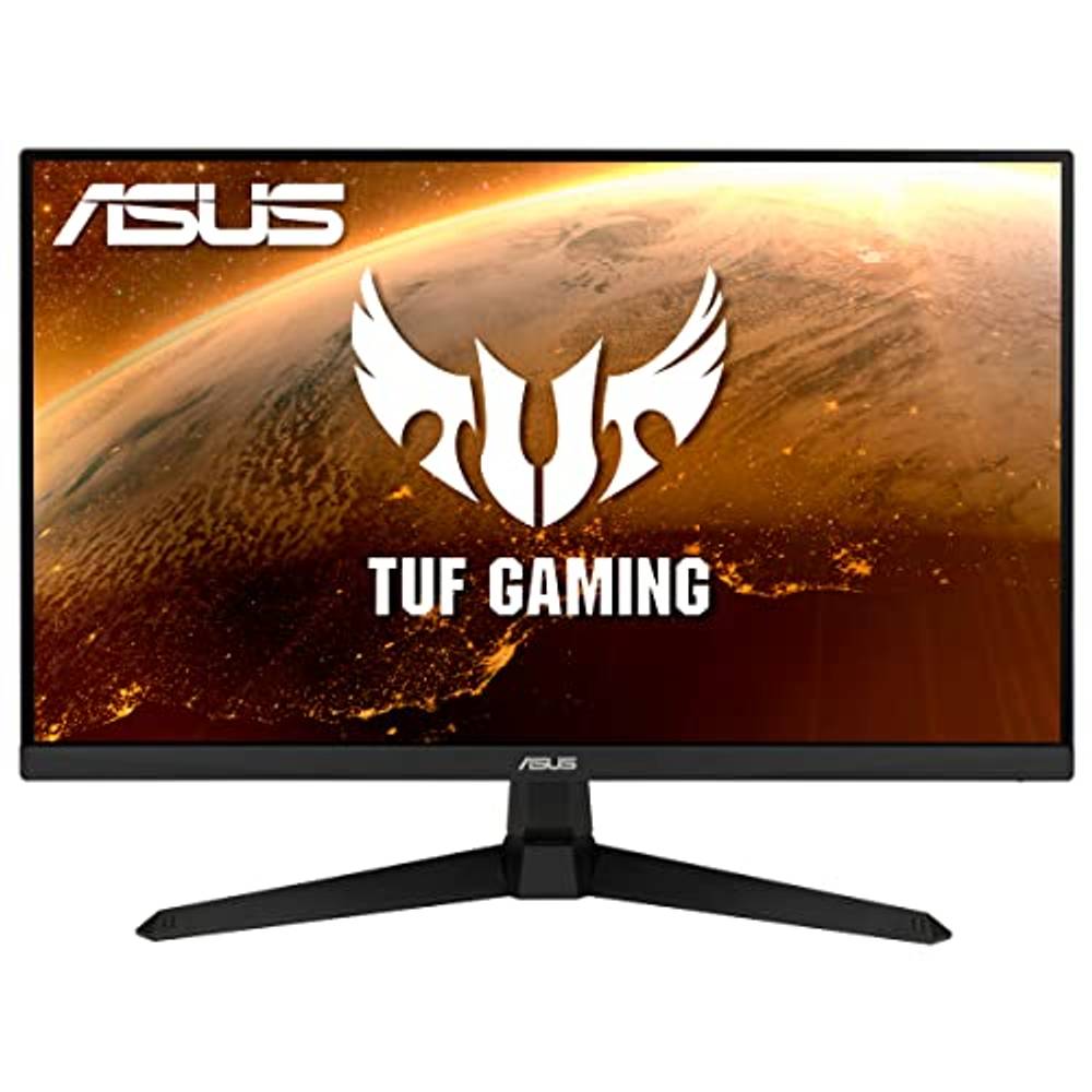 165-Hz-Monitor Test & Vergleich » Top 11 im Dezember 2025