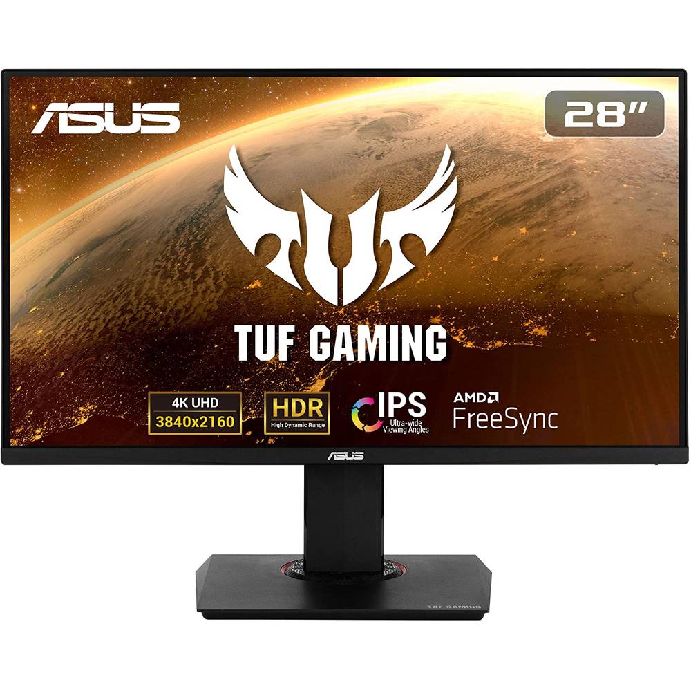 4K-IPS-Monitor Test & Vergleich » Top 14 im Juni 2025