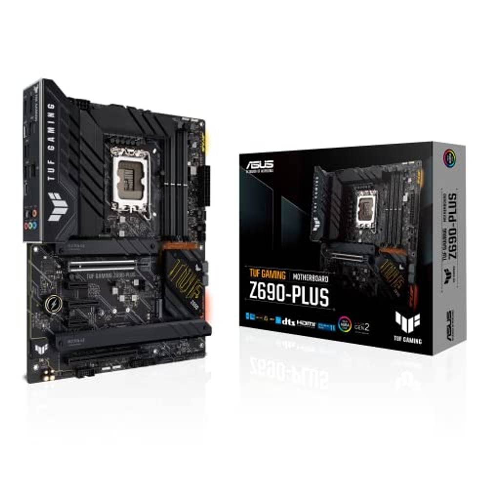LGA 1700 Mainboard Test & Vergleich » Top 8 im Oktober 2025