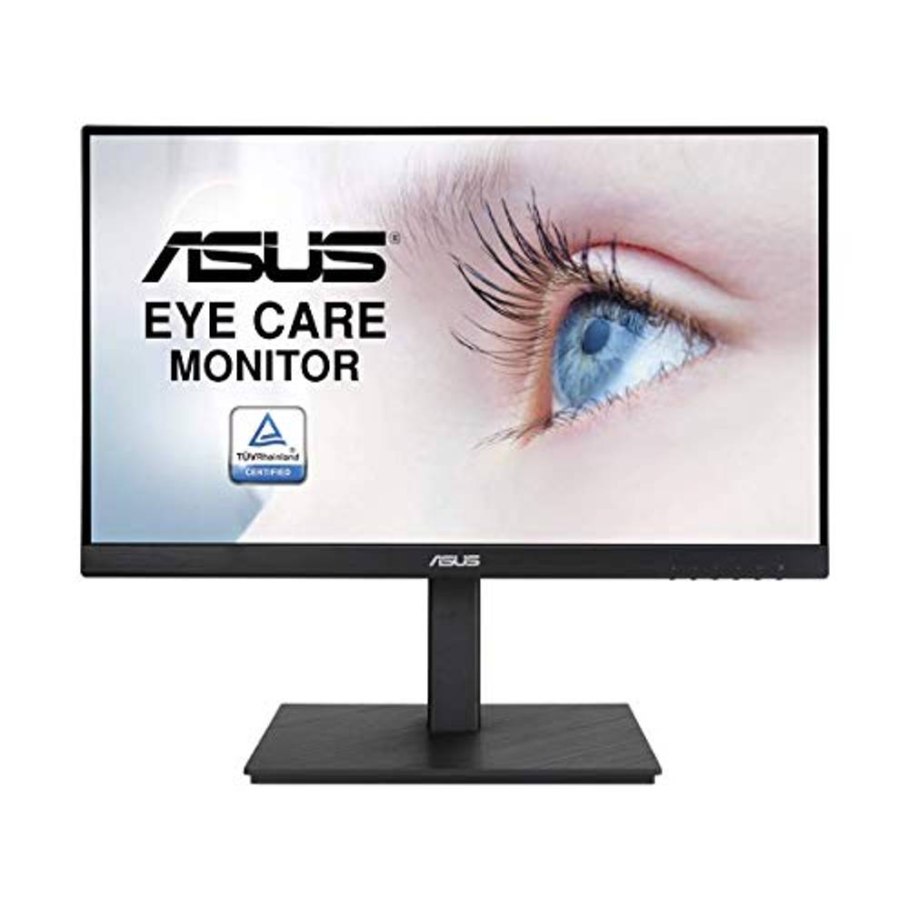 22-Zoll-Monitor Test & Vergleich » Top 12 im April 2026