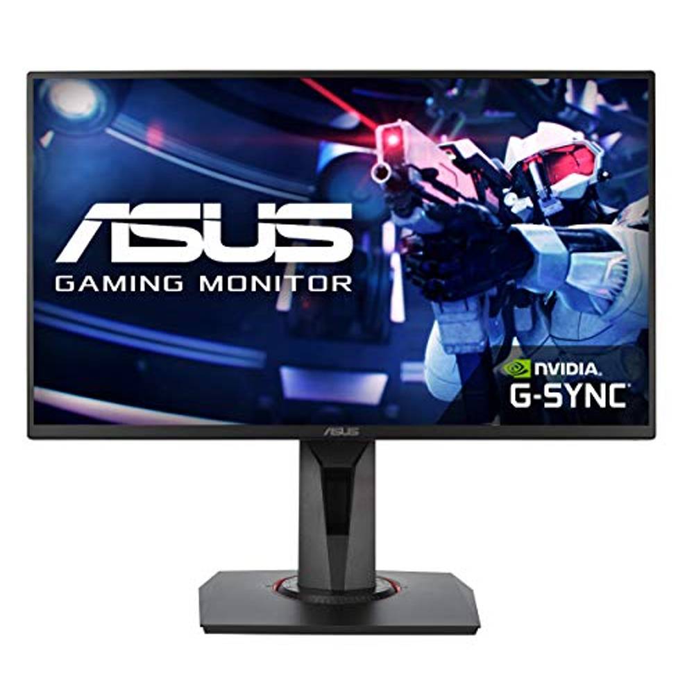165-Hz-Monitor Test & Vergleich » Top 10 im Mai 2026