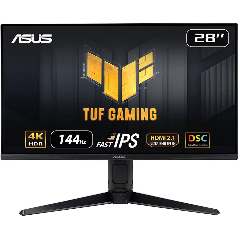 4K-IPS-Monitor Test & Vergleich » Top 12 im Dezember 2025