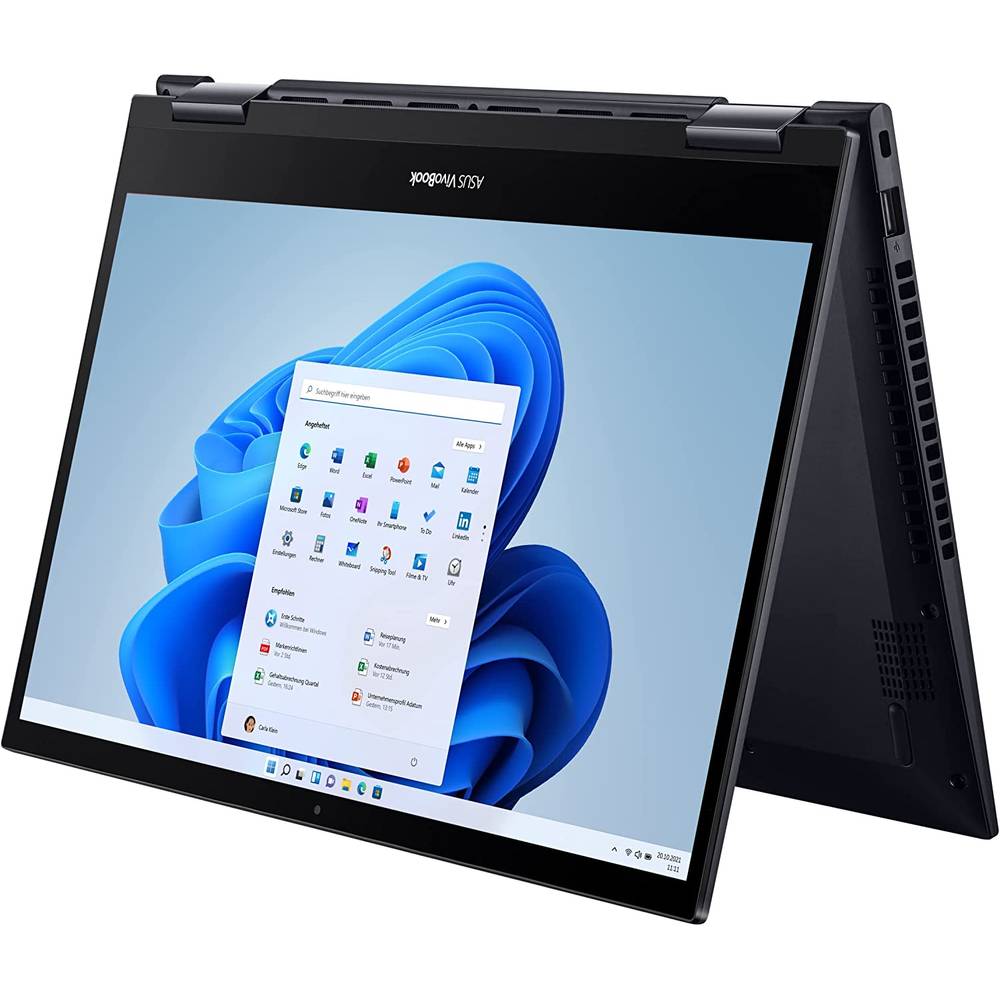 Top 10 Touchscreen-Notebooks Test & Vergleich