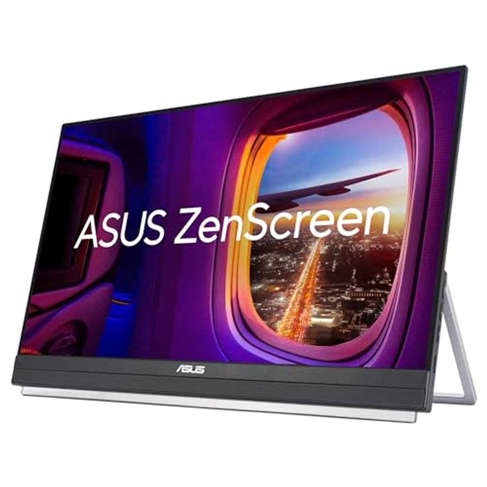 Asus-Zenscreen Test & Vergleich » Top 10 im Mai 2026