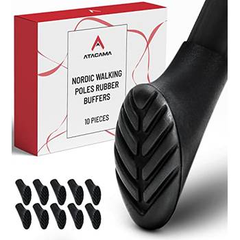 Nordic-Walking-Pads Test & Vergleich » Top 13 im Juli 2023