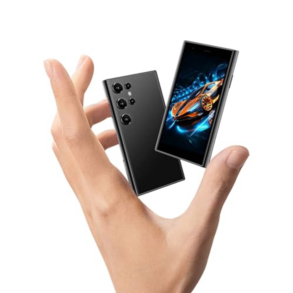 Mini-Handy Test & Vergleich: Top 10