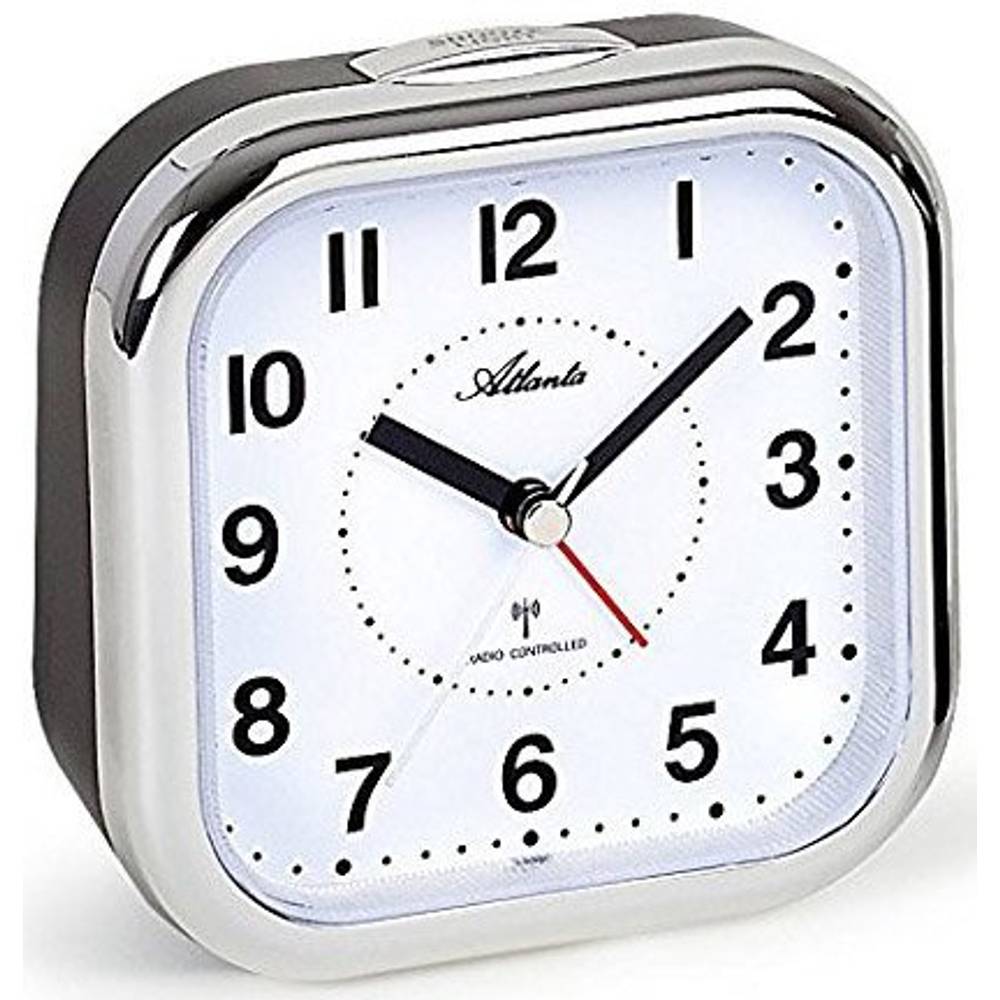 Funkwecker (analog) Test & Vergleich: Top 10