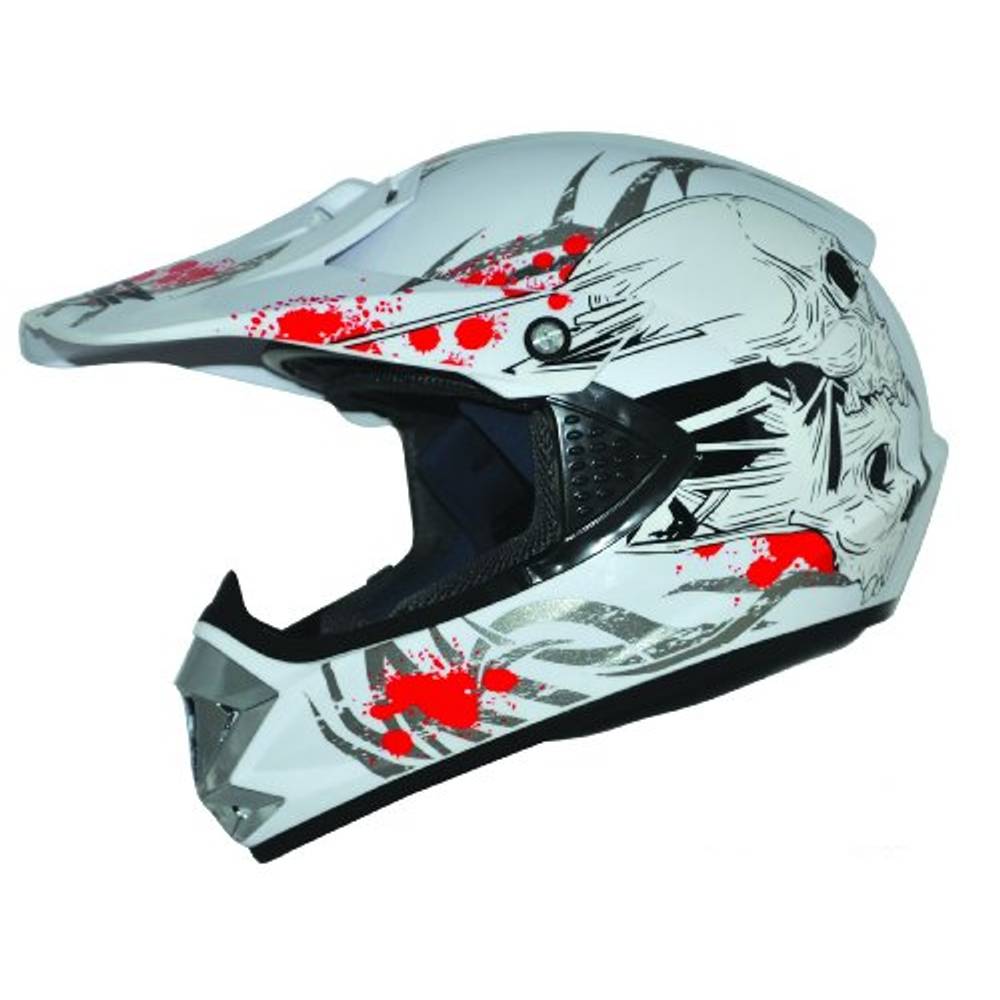 Top 10 Kinder-Motorradhelme Test & Vergleich