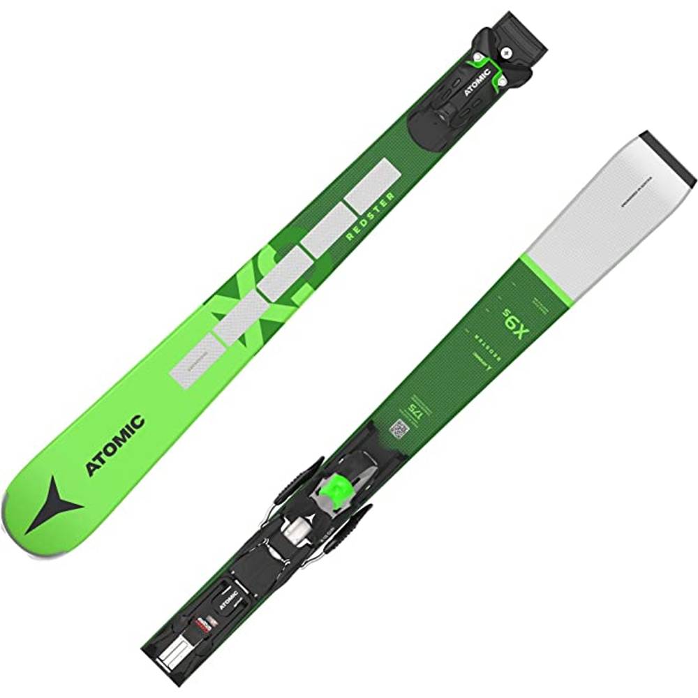 Atomic-Ski Test & Vergleich » Top 3 im Mai 2026