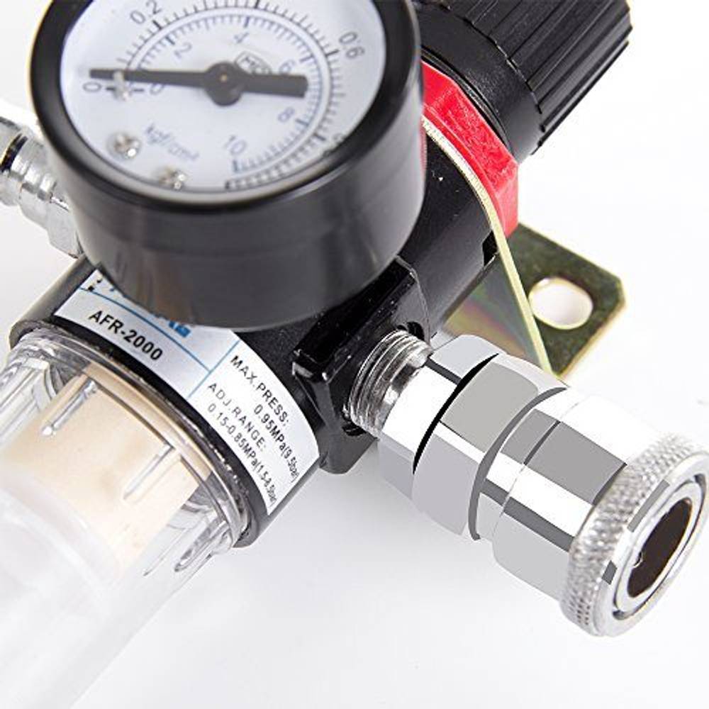 Wasserabscheider Druckluft: Top 10 Test & Vergleich