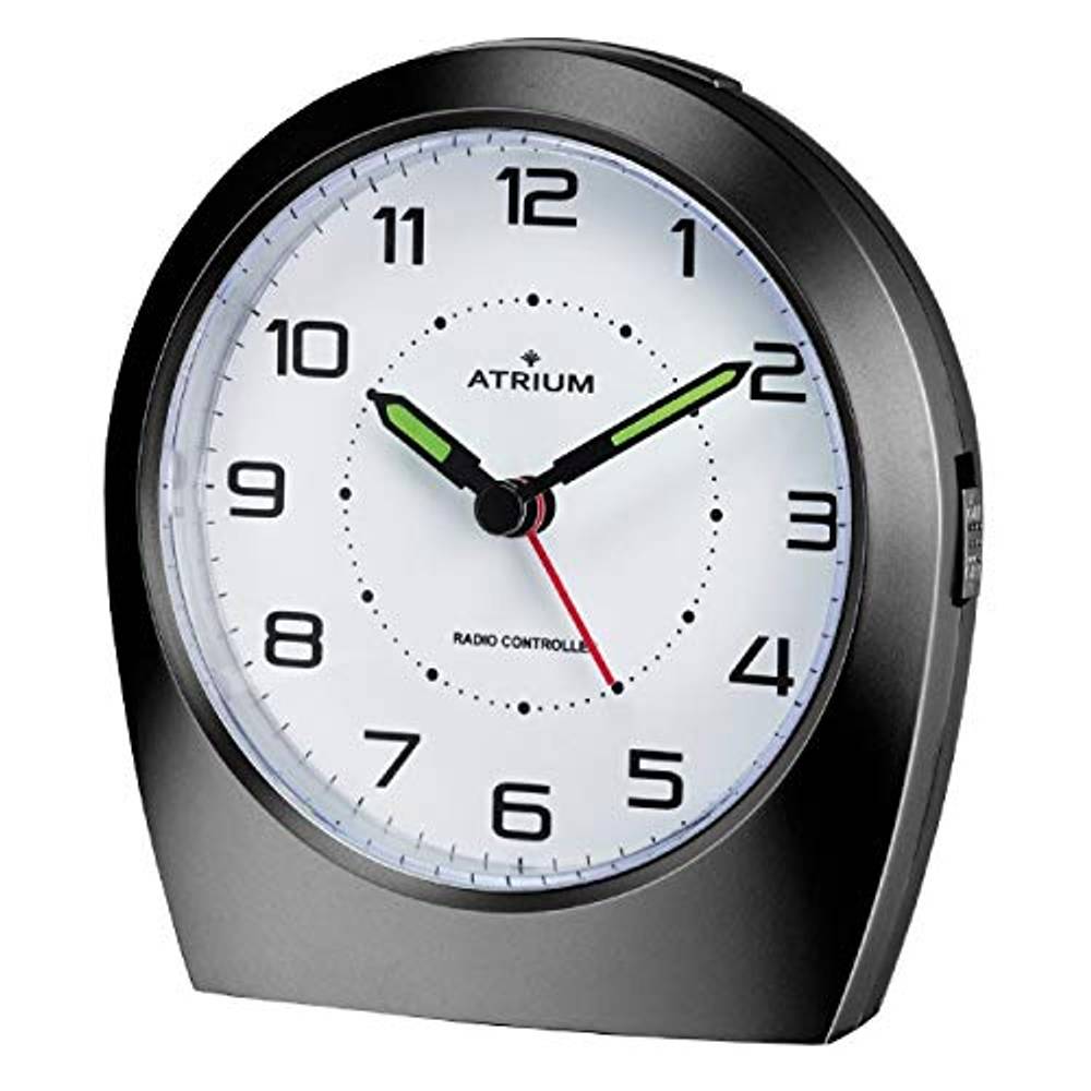 Funkwecker (analog) Test & Vergleich: Top 10