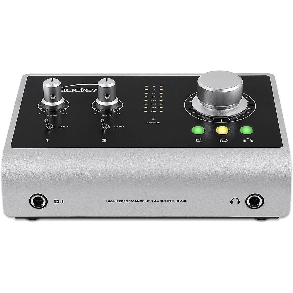 Audio-Interface Test & Vergleich » Top 15 im Dezember 2025