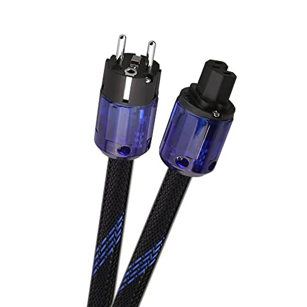 HiFi-Netzkabel Test & Vergleich » Top 14 im Januar 2026