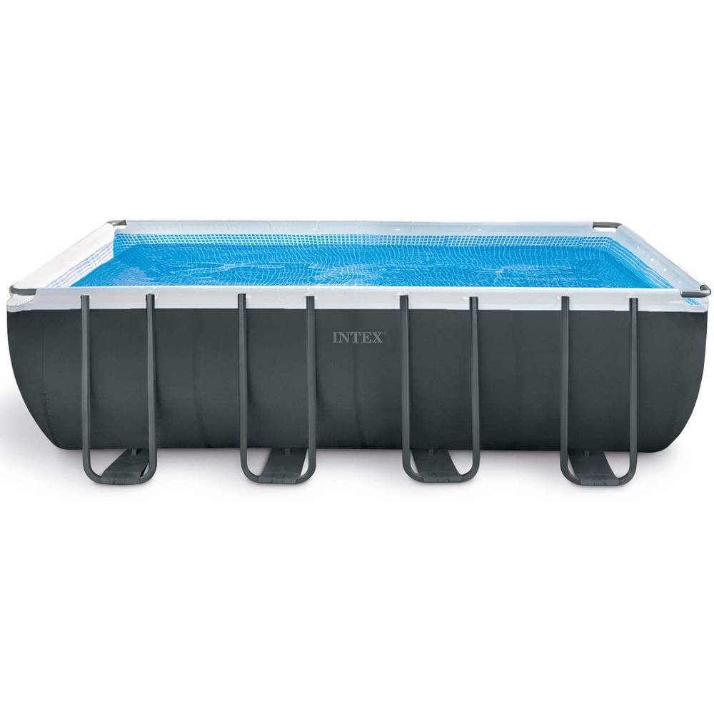 Intex-Pool Test & Vergleich Top 10