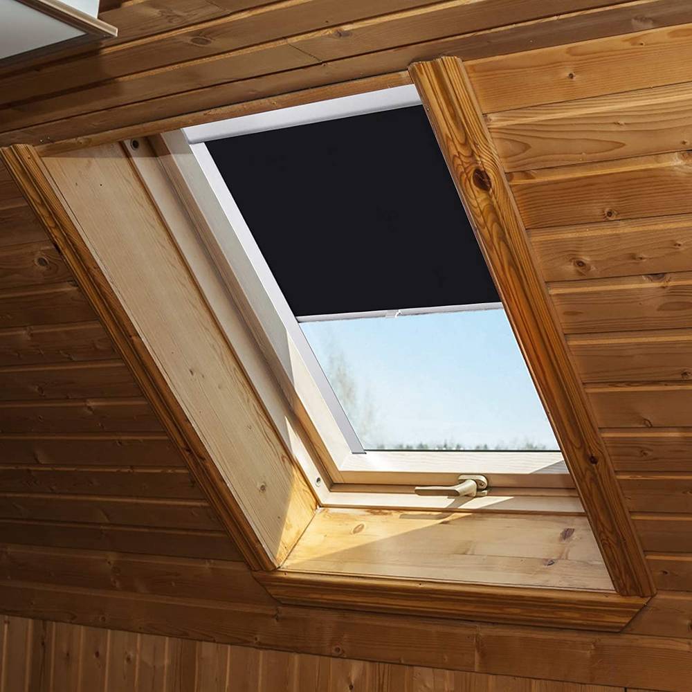 Dachfenster-Rollo Test & Vergleich » Top 10 im April 2026
