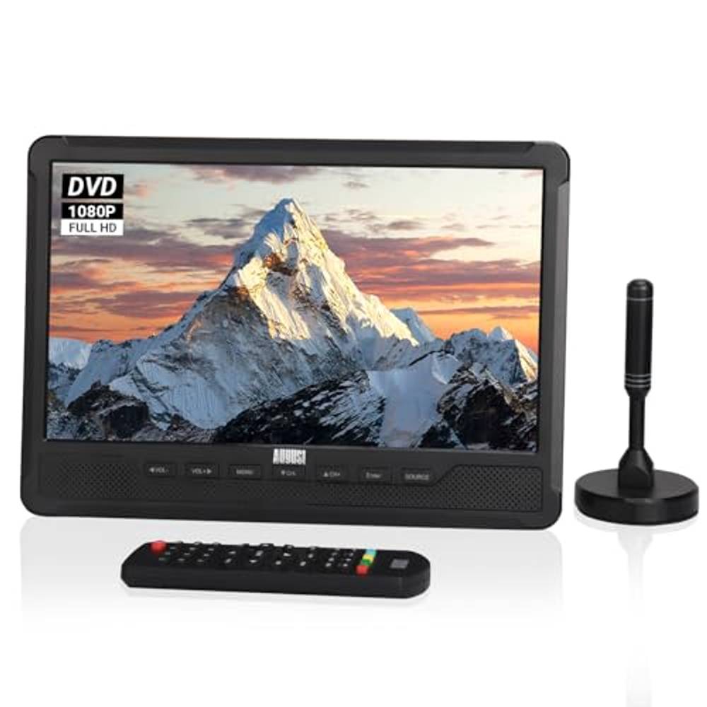 Top 10 tragbare Fernseher Test & Vergleich