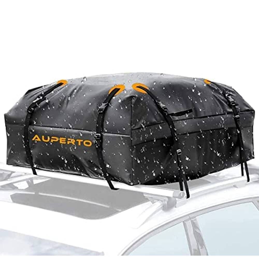 Faltbare Dachbox Test & Vergleich » Top 14 im Januar 2026