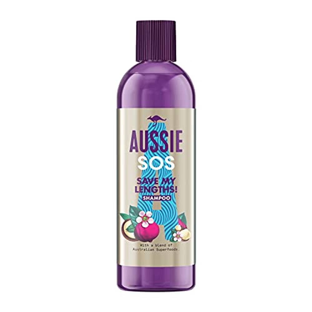Aussie-Shampoo Test & Vergleich » Top 8 im Mai 2026