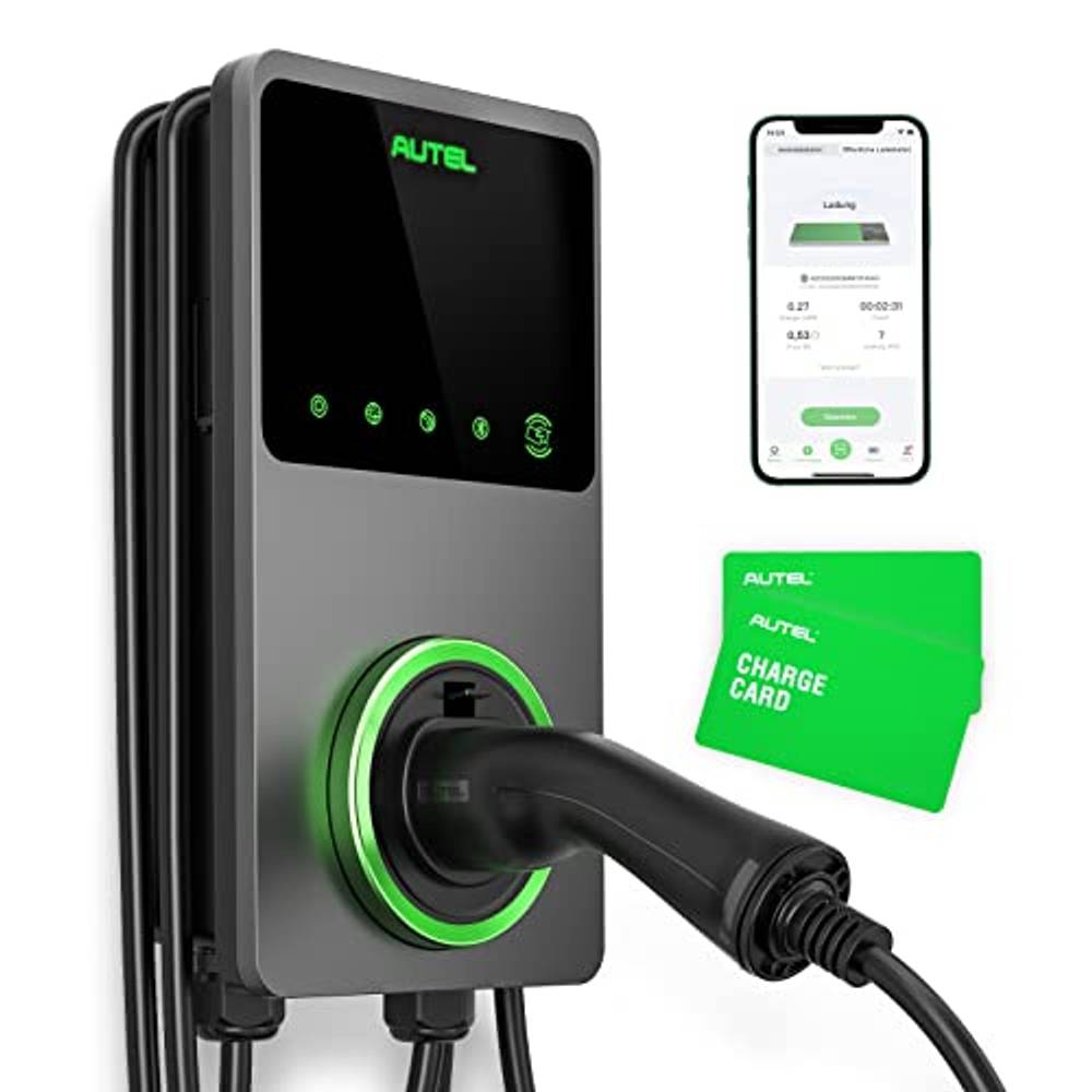 Wallbox 22 kW Test & Vergleich » Top 14 im November 2025