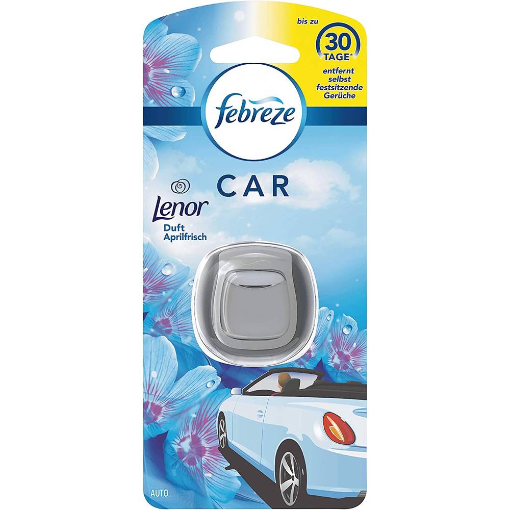 Auto-Lufterfrischer Test & Vergleich » Top 19 im Januar 2024