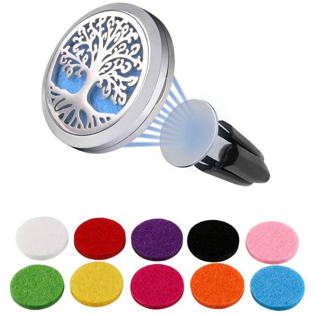 Top 10 Auto-Lufterfrischer: Test & Vergleich